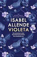 Violeta by Isabel Allende