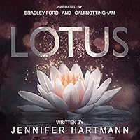 Lotus by Jennifer Hartmann