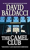 The Camel Club (The Camel Club, #1) by David Baldacci
