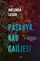 Say You're Sorry (Morgan Dane, #1) by Melinda Leigh