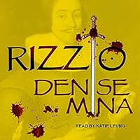 Rizzio by Denise Mina