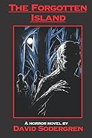 The Forgotten Island by David Sodergren