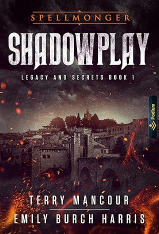 Shadowplay by Terry Mancour