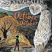 October, October by Katya Balen