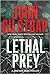 John Gilstrap (Author of No Mercy)