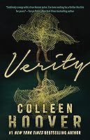 Verity by Colleen Hoover