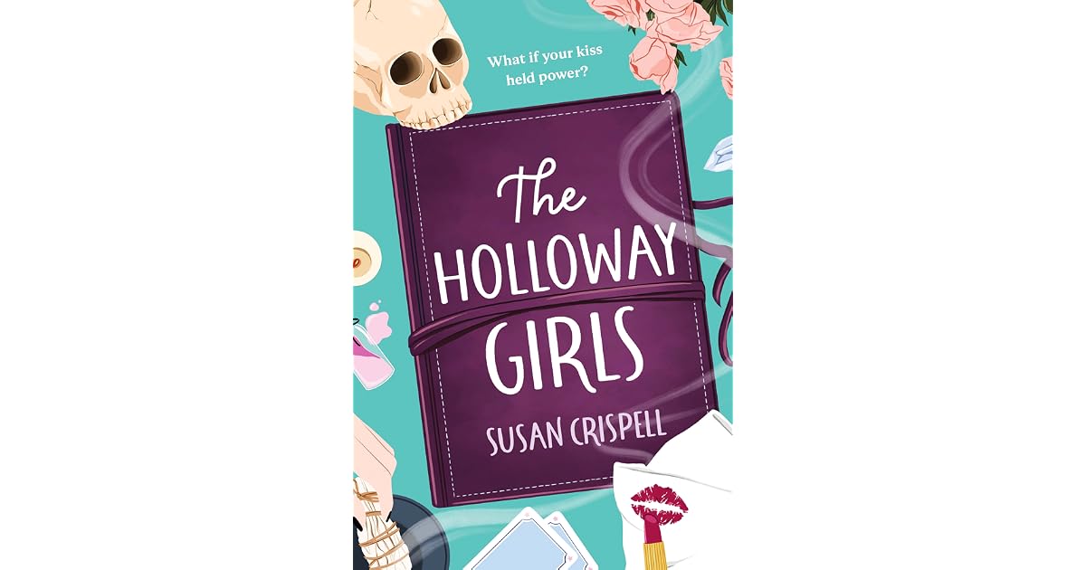 Book giveaway for The Holloway Girls by Susan Bishop Crispell Jun 14 ...
