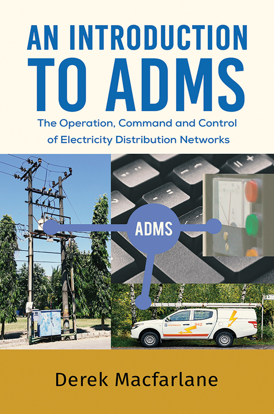 `Download or Read PDF An Introduction to ADMS by Derek Macfarlane ...