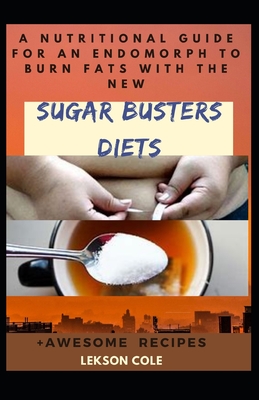 A Nutritional Guide For An Endomorph To Burn Fats With The New Sugar ...