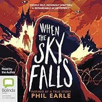 When the Sky Falls by Phil Earle