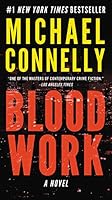 Blood Work by Michael Connelly