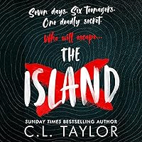 The Island by C.L. Taylor