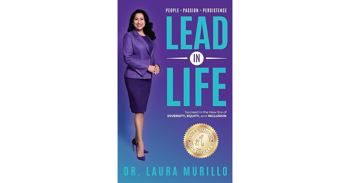 Lead in Life, People. Passion. Persistence: Succeed in the New Era of ...