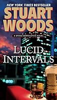 Lucid Intervals (Stone Barrington, #18) by Stuart Woods