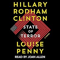 State of Terror by Hillary Rodham Clinton