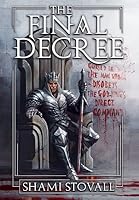 The Final Decree by Shami Stovall
