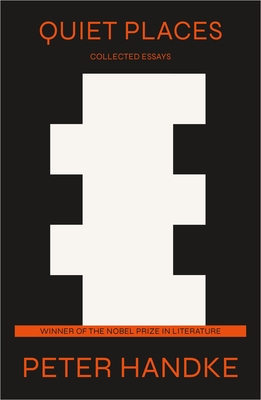 Quote by Peter Handke: “Don't wish me luck; wish me goodness: that I ma...”