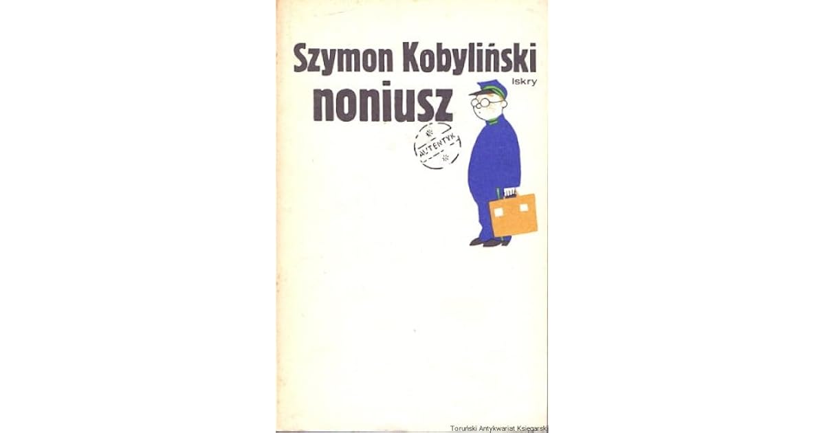 noniusz by Szymon Kobyliński