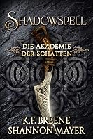 The Culling Trials (Shadowspell Academy, #1) by K.F. Breene