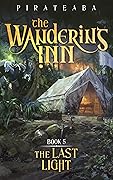 The Wandering Inn Series by Pirateaba