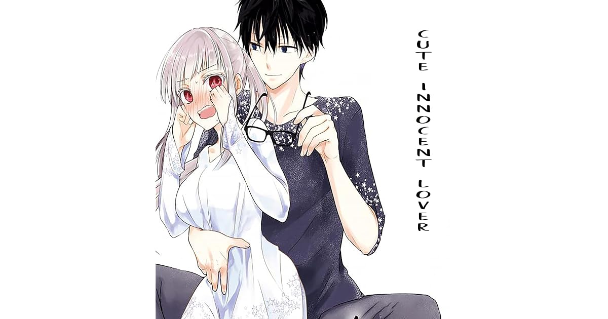 Cute Innocent Lover 2 by Kristin Wise