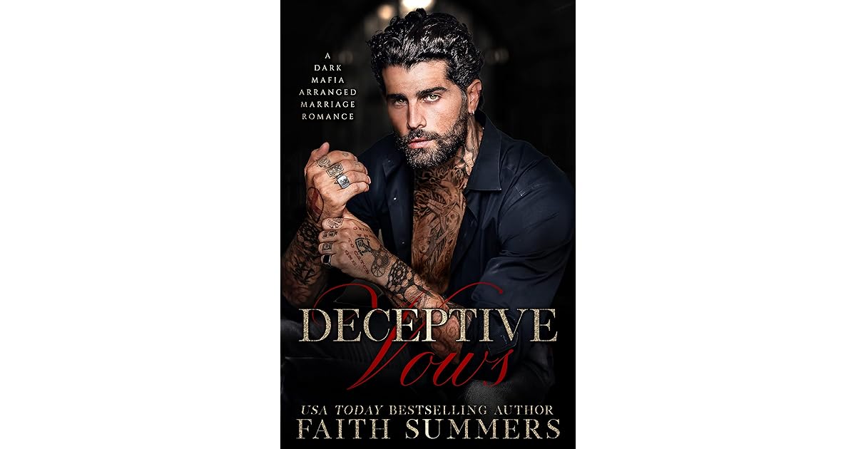 Deceptive Vows by Faith Summers