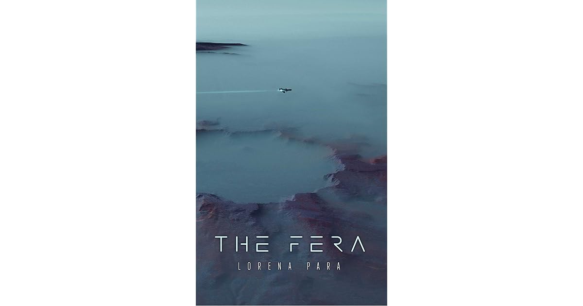 Book giveaway for The Fera by Lorena Para Sep 02-Sep 30, 2024