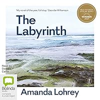 The Labyrinth by Amanda Lohrey