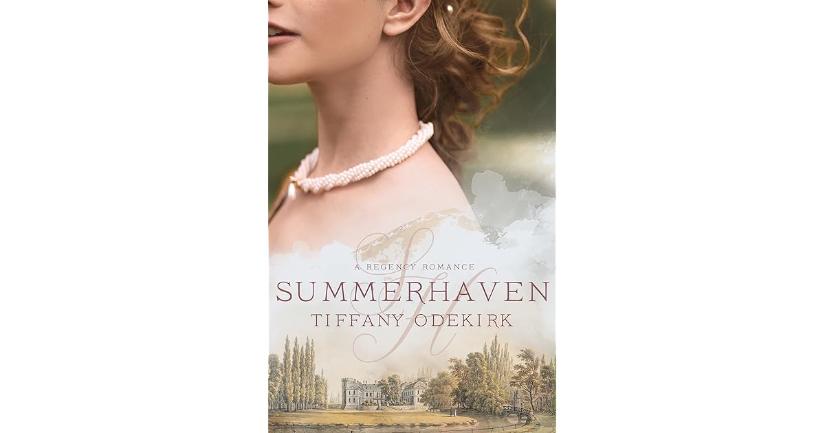 Summerhaven by Tiffany Odekirk