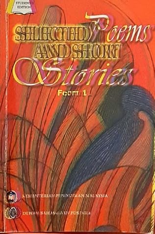 Selected Poems and Short Stories Form 1 by William Shakespeare