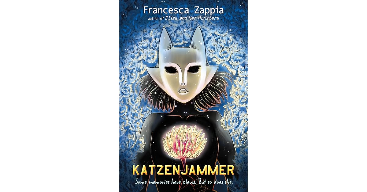 Katzenjammer by Francesca Zappia