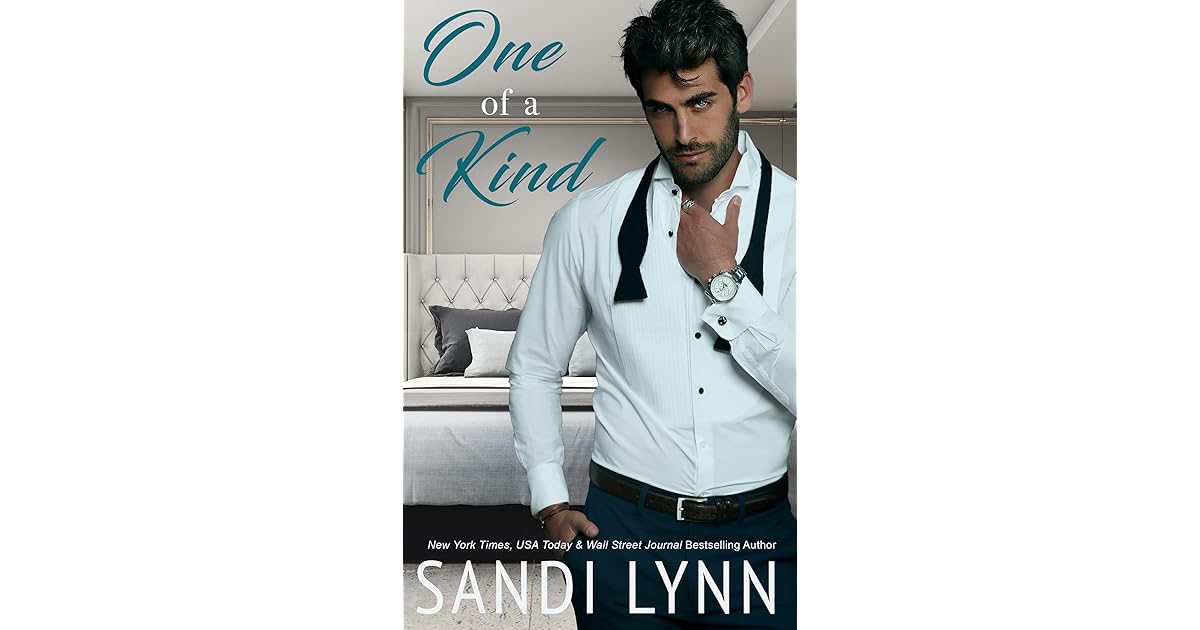 One of a Kind (Kind Brothers, #1) by Sandi Lynn