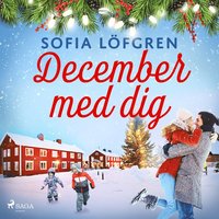 December med dig by Sofia Löfgren