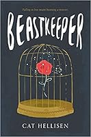 Beastkeeper by Cat Hellisen