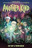 Another Kind by Trevor Bream