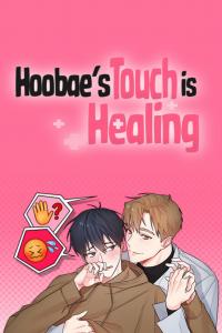 Hoobae's Touch is Healing by Songmi