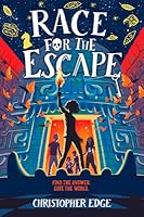 Escape Room by Christopher Edge