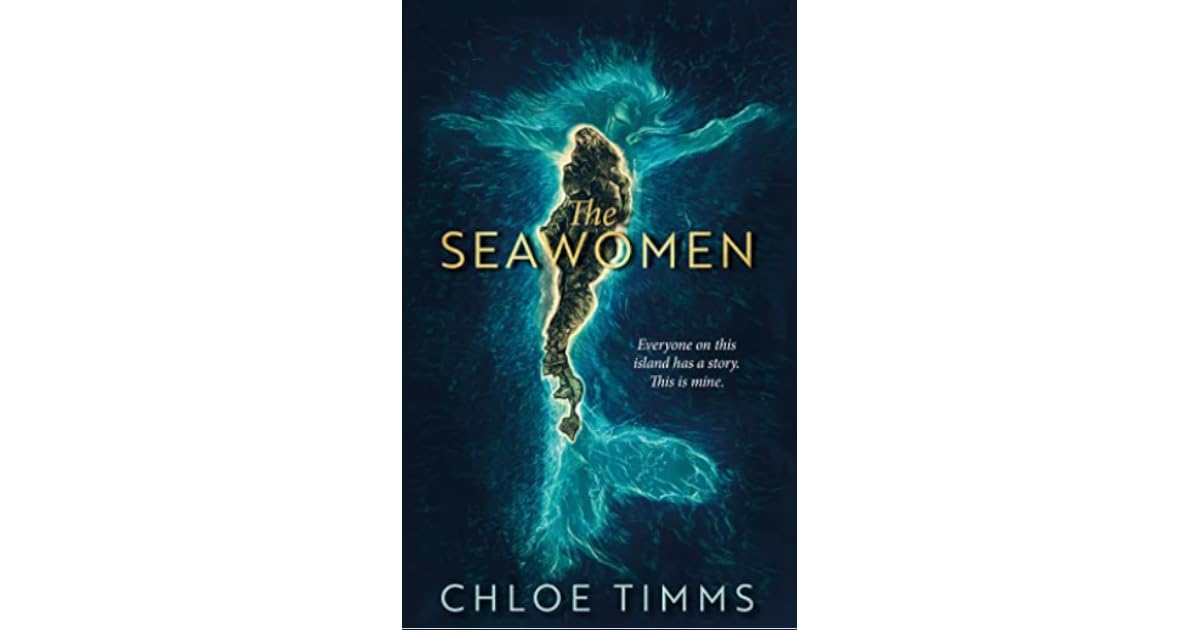 The Seawomen by Chloe Timms