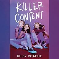 Killer Content by Kiley Roache