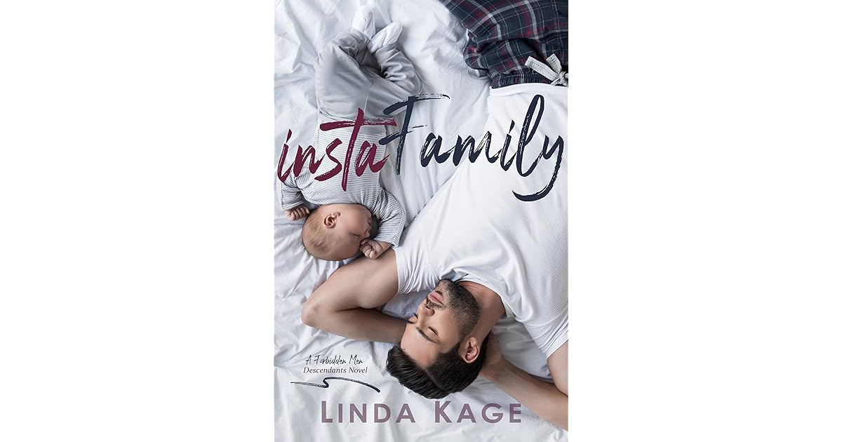 Insta-Family by Linda Kage