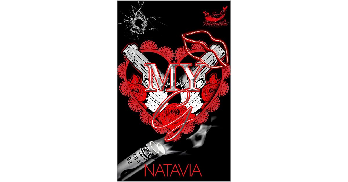 My G by Natavia