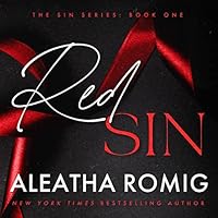 Red Sin (Sin, #1) by Aleatha Romig