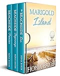 Marigold Island Series by Fiona Baker