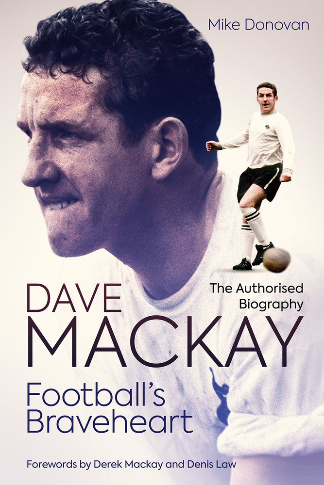 [Pdf] Read] Football's Braveheart: The Authorised Biography of Dave ...