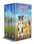 Bought-the-Farm Mystery Series by Ellen Riggs