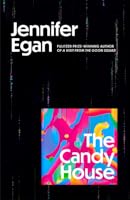 The Candy House by Jennifer Egan