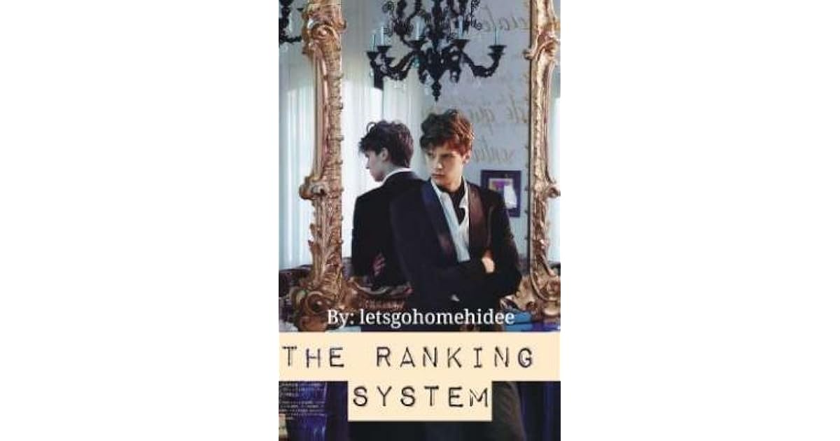 The Ranking System by I.J. Hidee