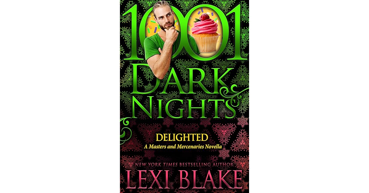 Delighted by Lexi Blake