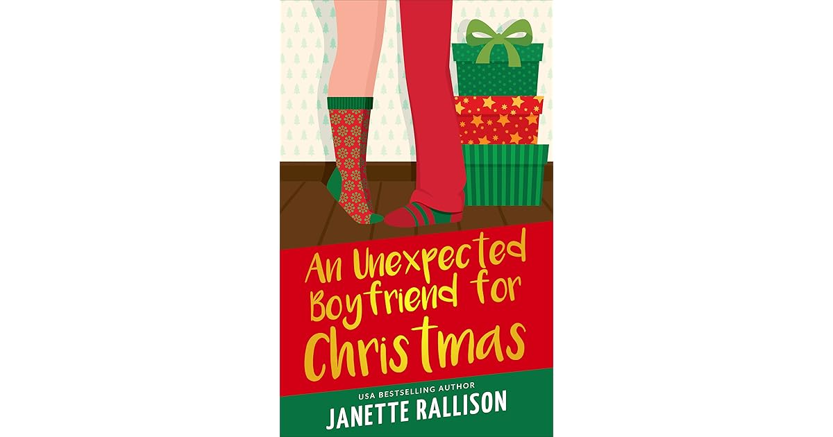 Jacob Proffitt’s Kindle Notes & Highlights for An Unexpected Boyfriend ...