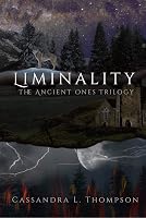 Liminality by Cassandra L. Thompson
